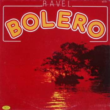 Maurice Ravel, 523 disques vinyle et CD sur CDandLP