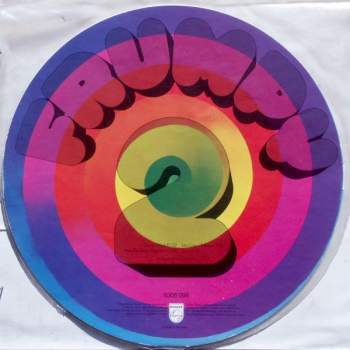 Frumpy 2 (Vinyl Records, LP, CD) on CDandLP