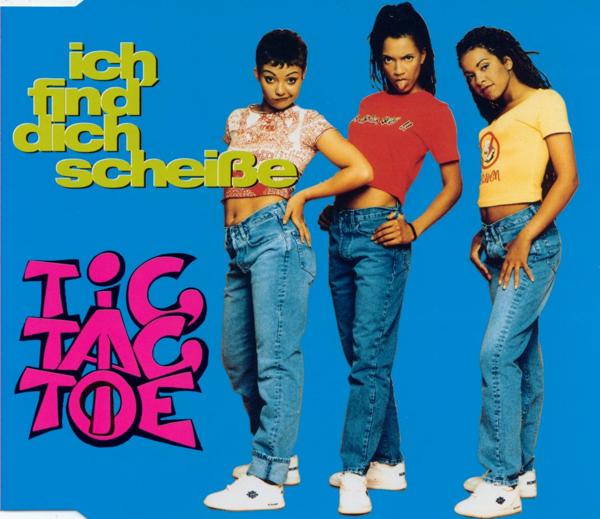 Vinyle Tic Tac Toe, 145 disques vinyl et CD sur CDandLP