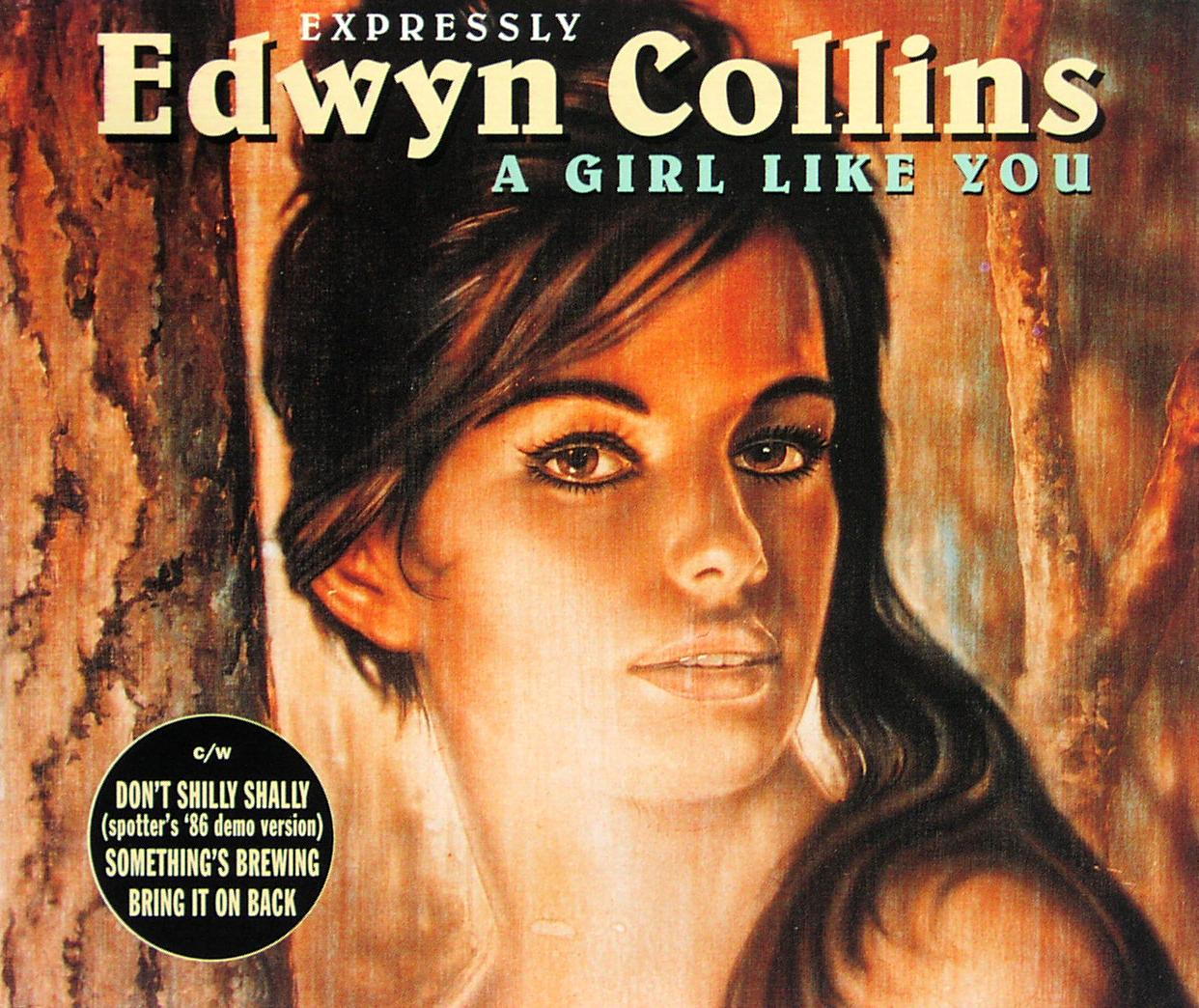Edwyn Collins vinyl, 255 LP records & CD found on CDandLP