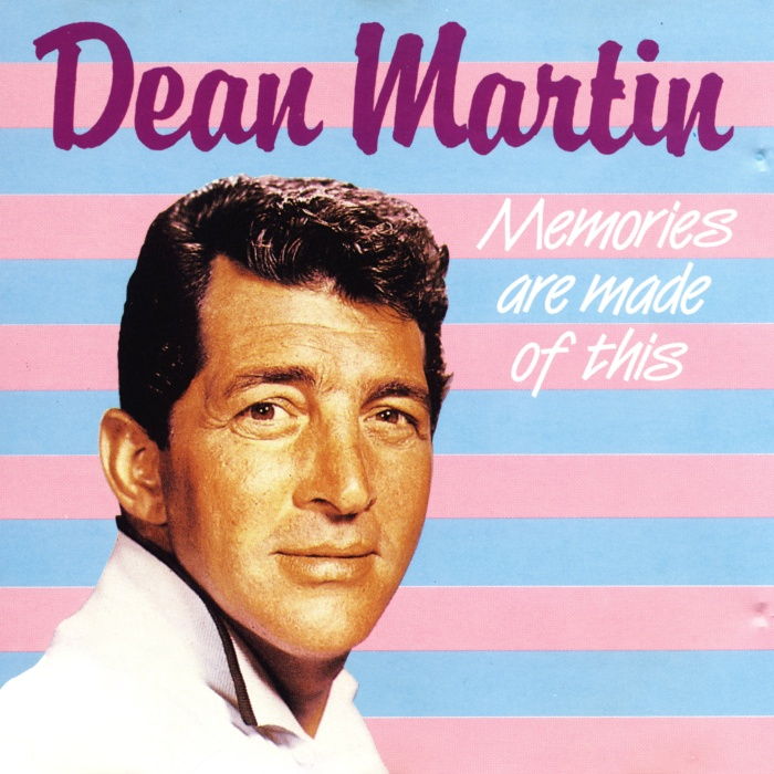 Dean Martin Memories are made of this (Vinyl Records, LP, CD) on CDandLP