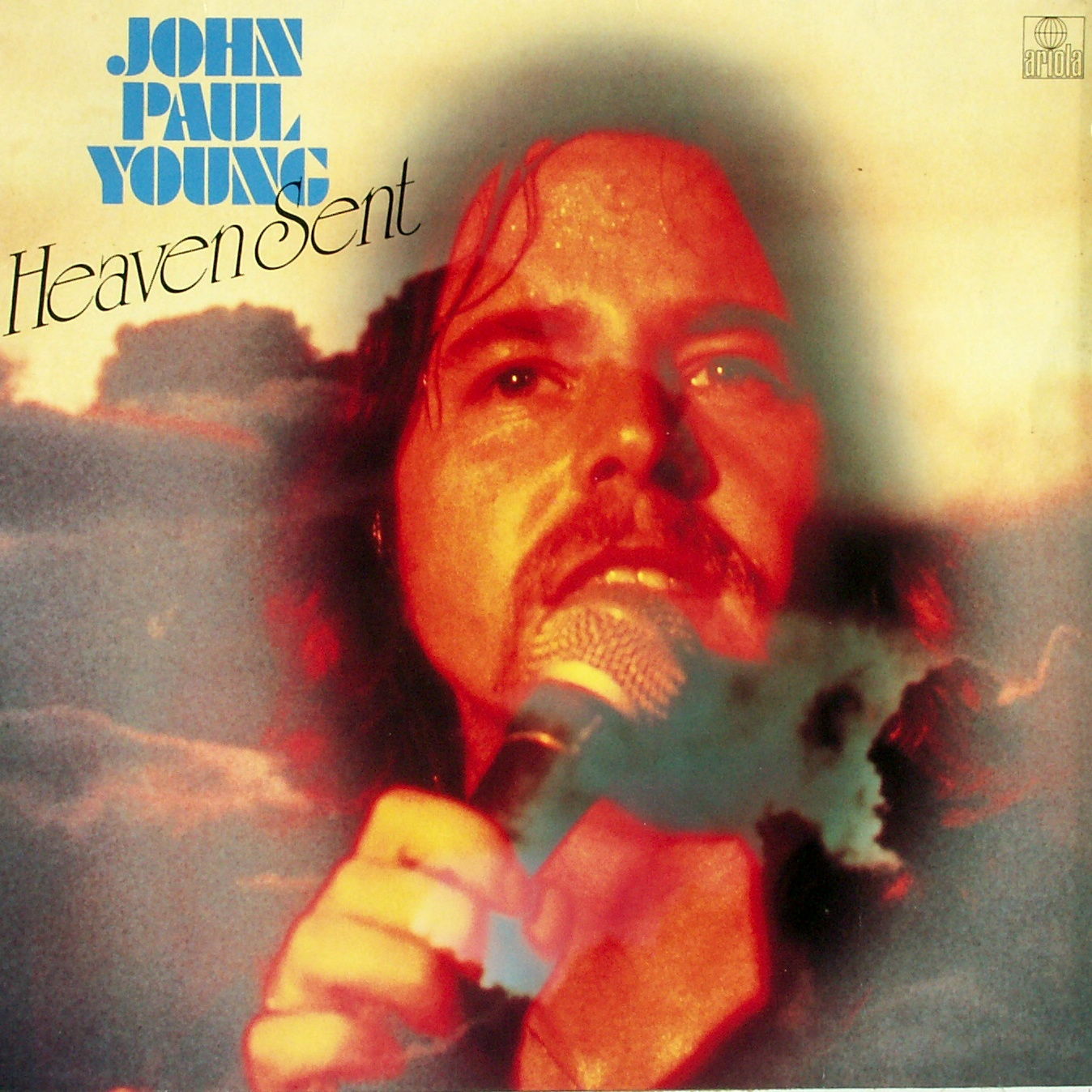 John Paul Young vinyl, 795 LP records & CD found on CDandLP