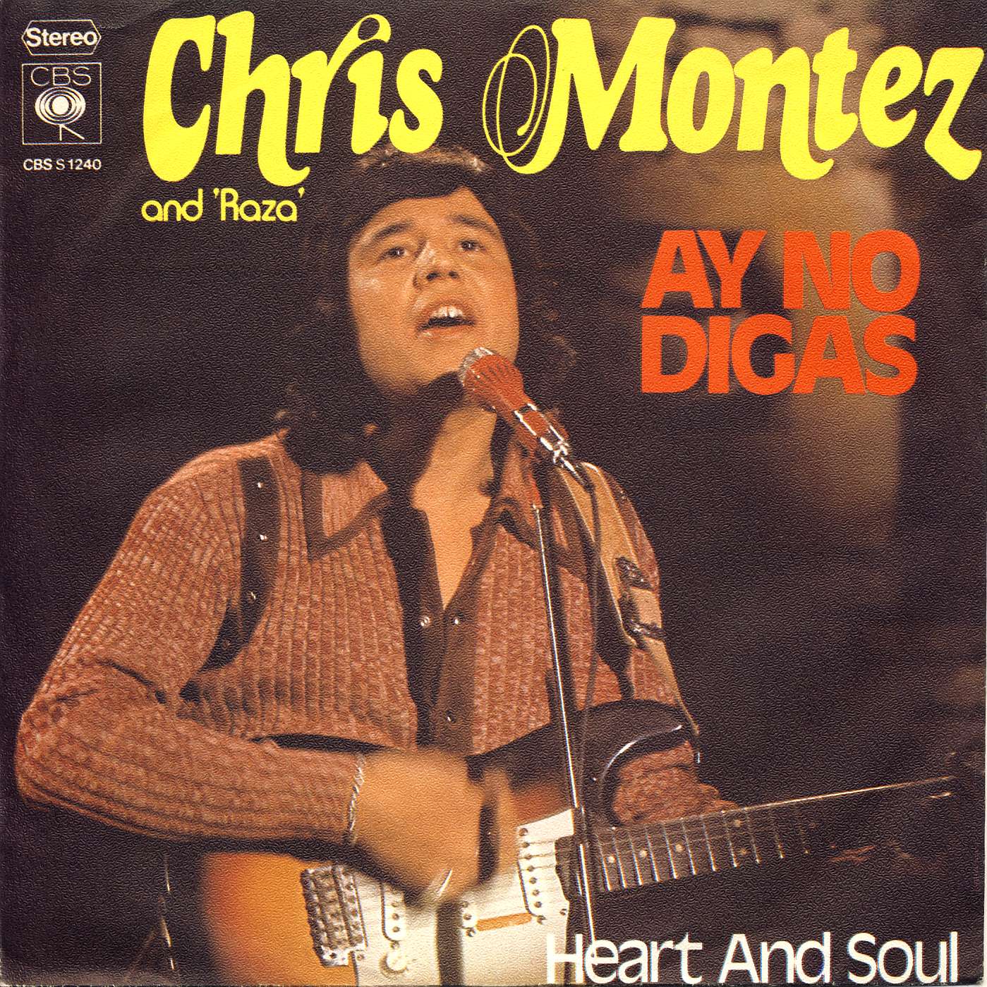 Chris Montez vinyl, 747 LP records & CD found on CDandLP