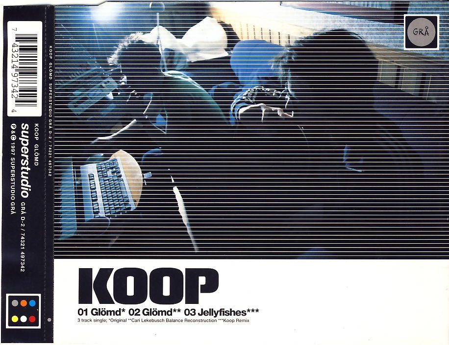 Koop vinyl, 132 LP records & CD found on CDandLP