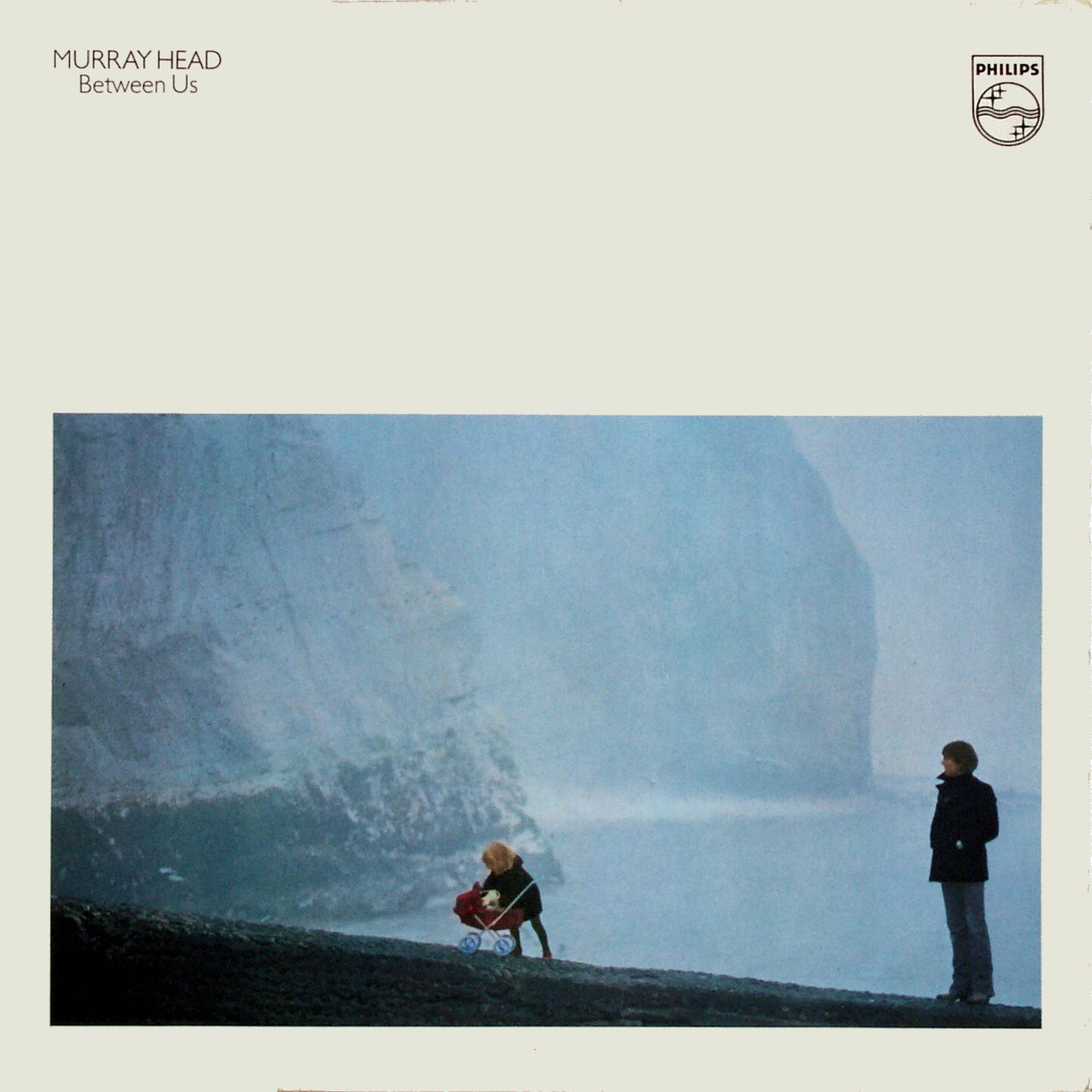 Murray Head Between us (Vinyl Records, LP, CD) on CDandLP