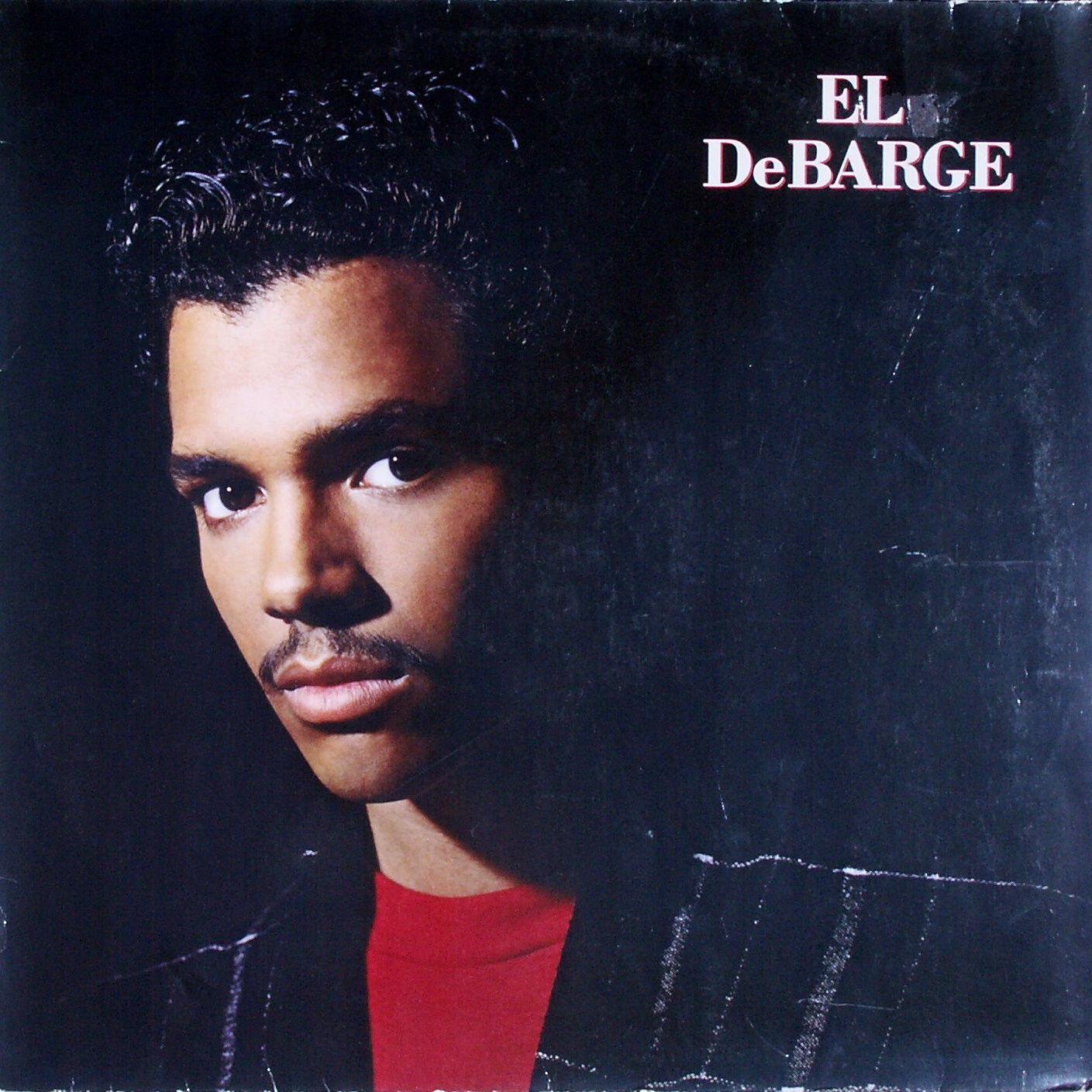 El Debarge vinyl, 498 LP records & CD found on CDandLP