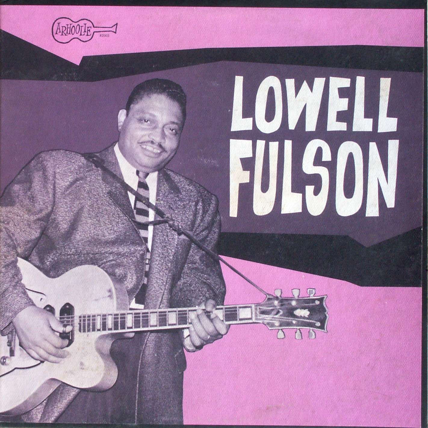 Artist Lowell Fulson - Page 2