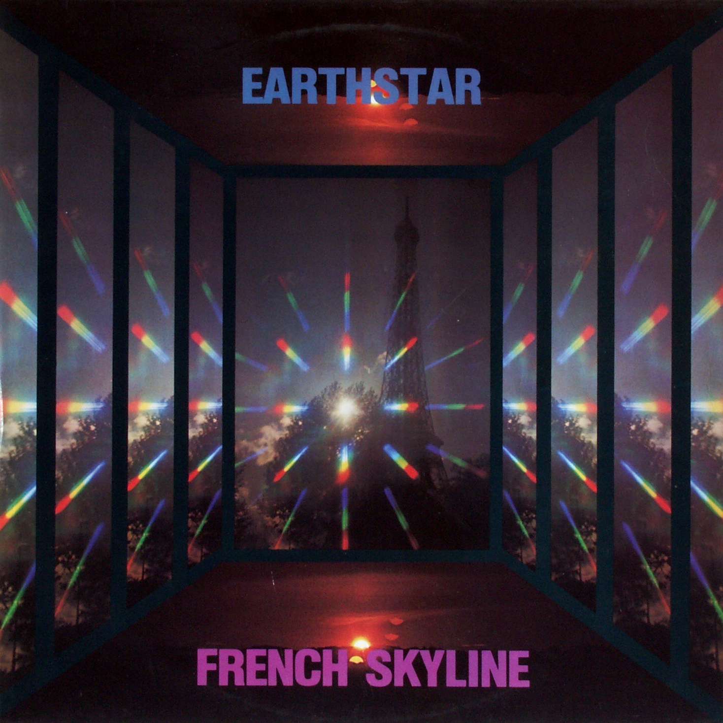 12INCHREC - Record shop on CDandLP